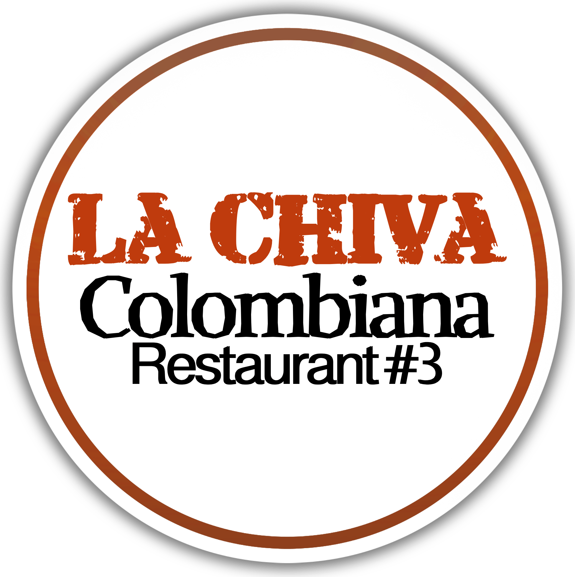 La Chiva Colombiana Restaurant #3 is a Colombian Restaurant in Lynwood ...